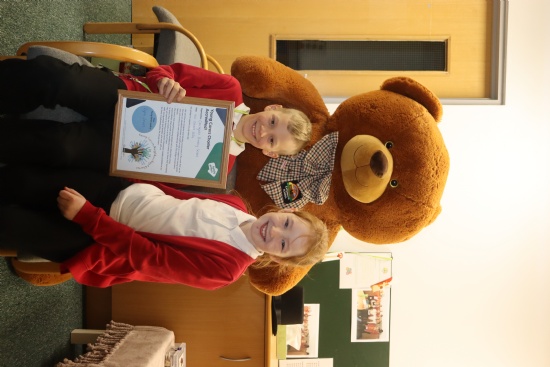 New College Durham Academies Trust - Catchgate Primary School Achieves ...