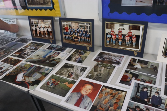 New College Durham Academies Trust - Wellfield School invites alumni ...