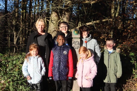 New College Durham Academies Trust - Beamish Primary School Sponsors ...